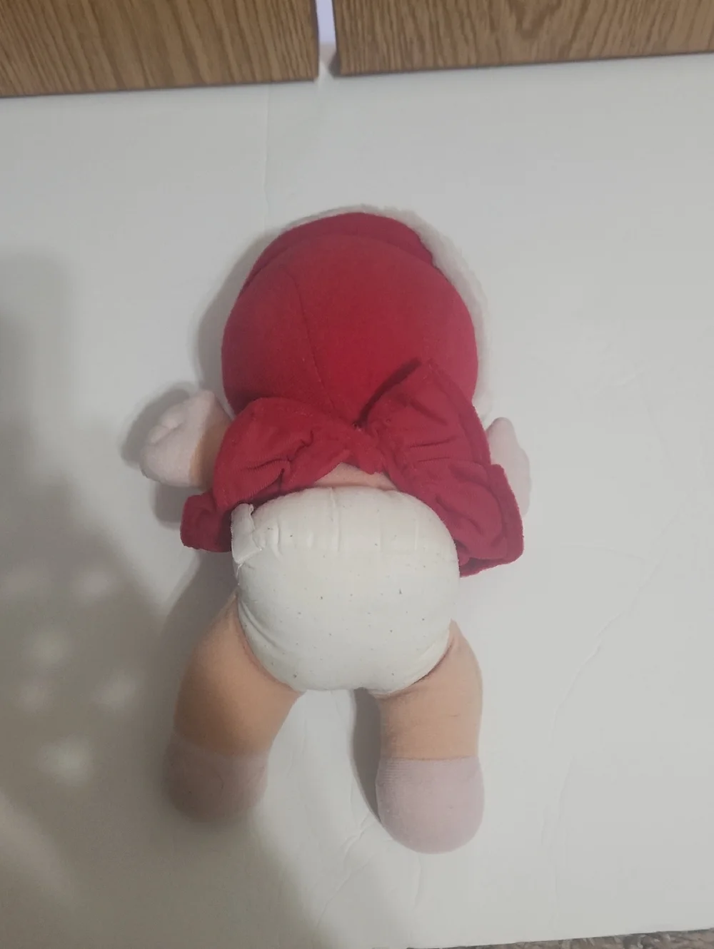 McDonald's | Toys | Jim Henson Vintage Mcdonalds Miss Piggy In A Red ...